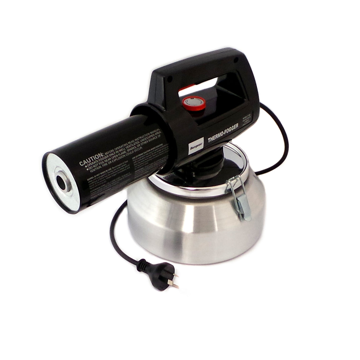 Pest Control — Scintex Australia