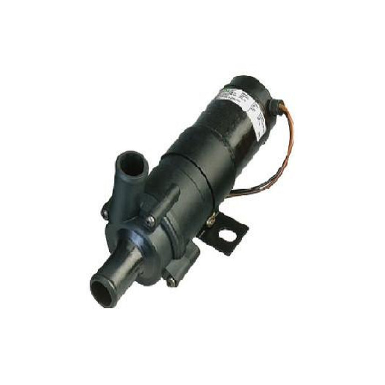 Water Transfer Pumps - 24 Volt DC Power — Scintex Australia