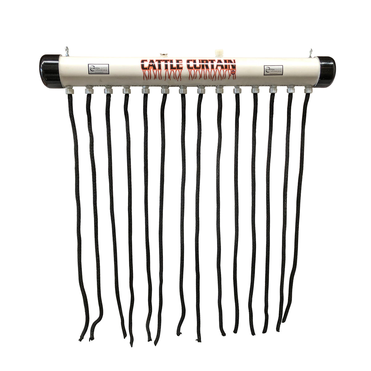 Cattle Curtain Back Rub Australia — Scintex Australia