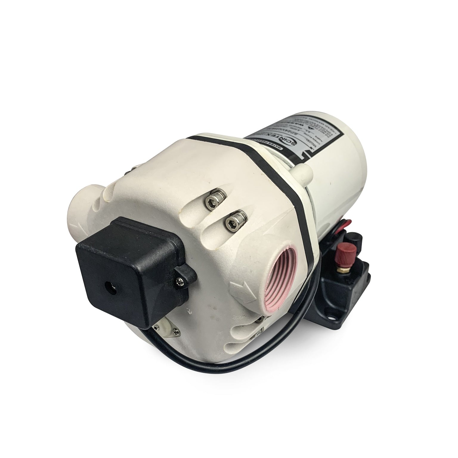 Adblue Pumps & DEF Accessories, Nozzles & Flow Meters — Scintex Australia