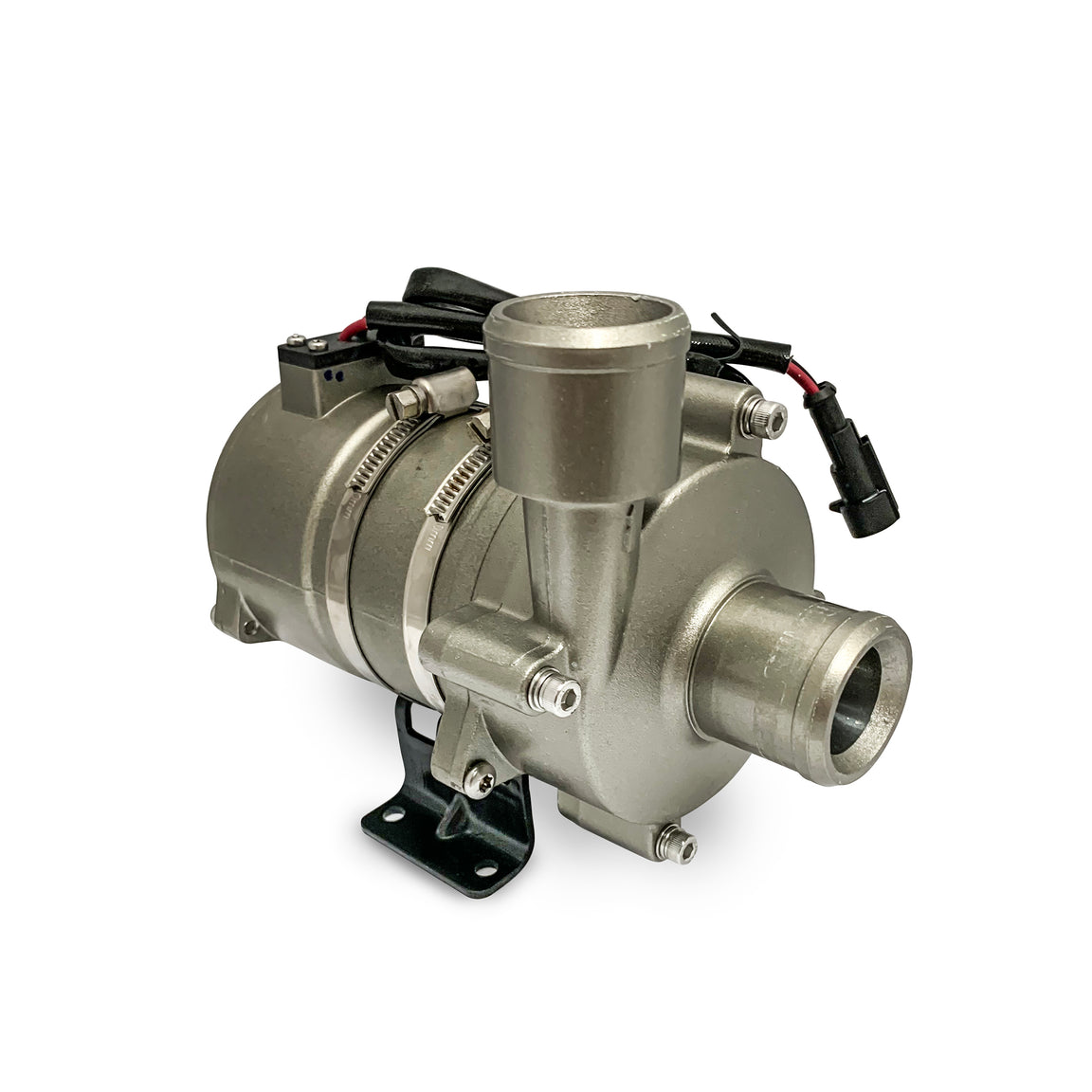 Electric 24V Pumps & Pumping Solutions — Scintex Australia