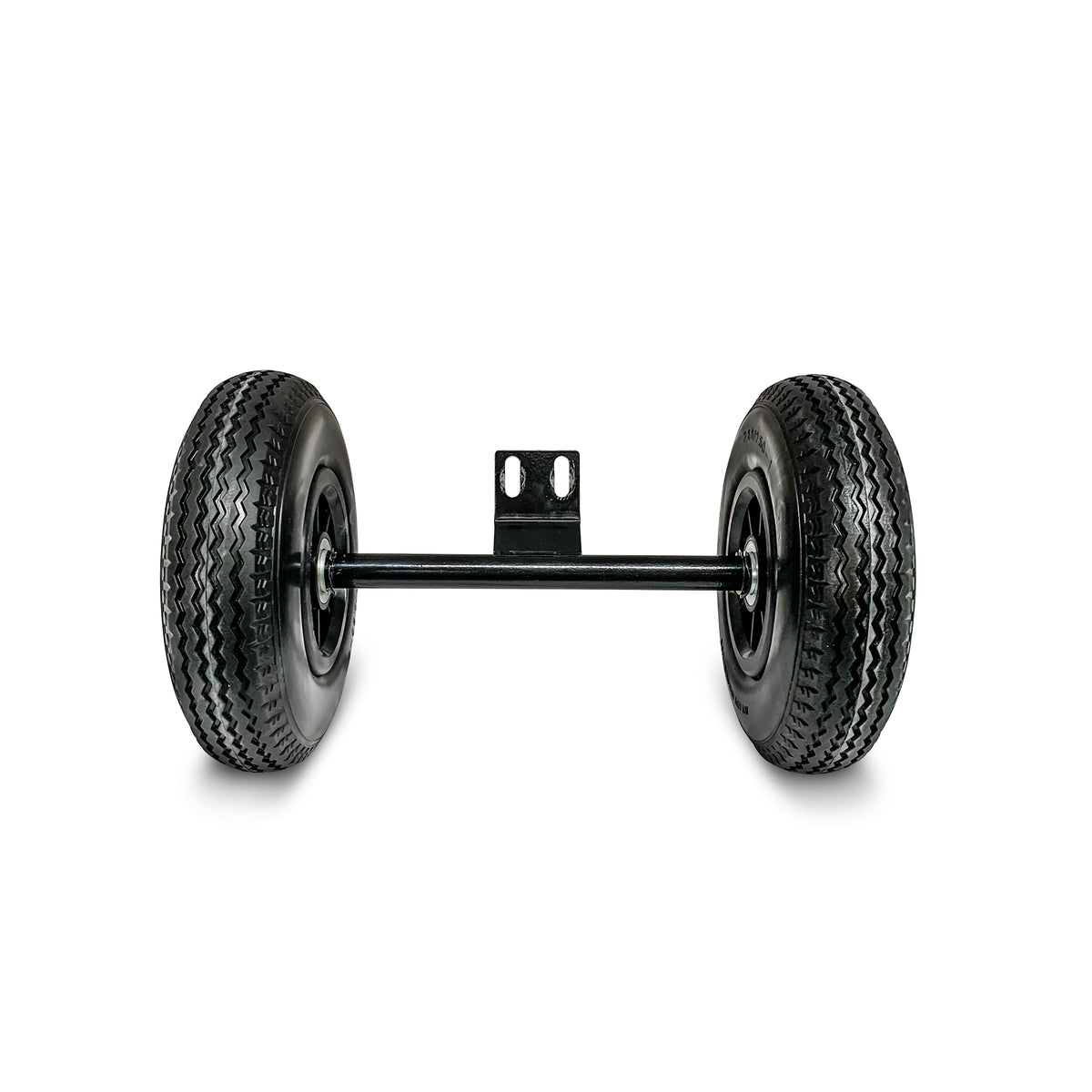 Paddock Concrete Core Drill Stand Parts - Wheel Set — Scintex Australia