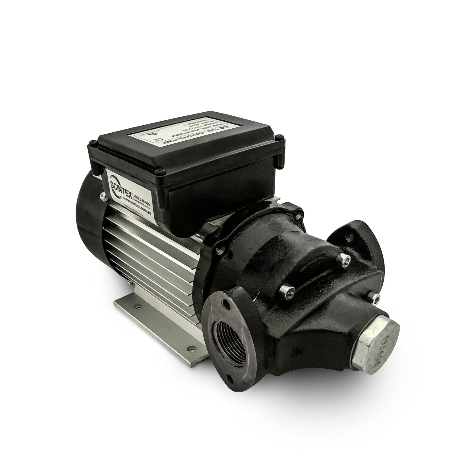 Electric Pump 240V 240 Volts — Scintex Australia