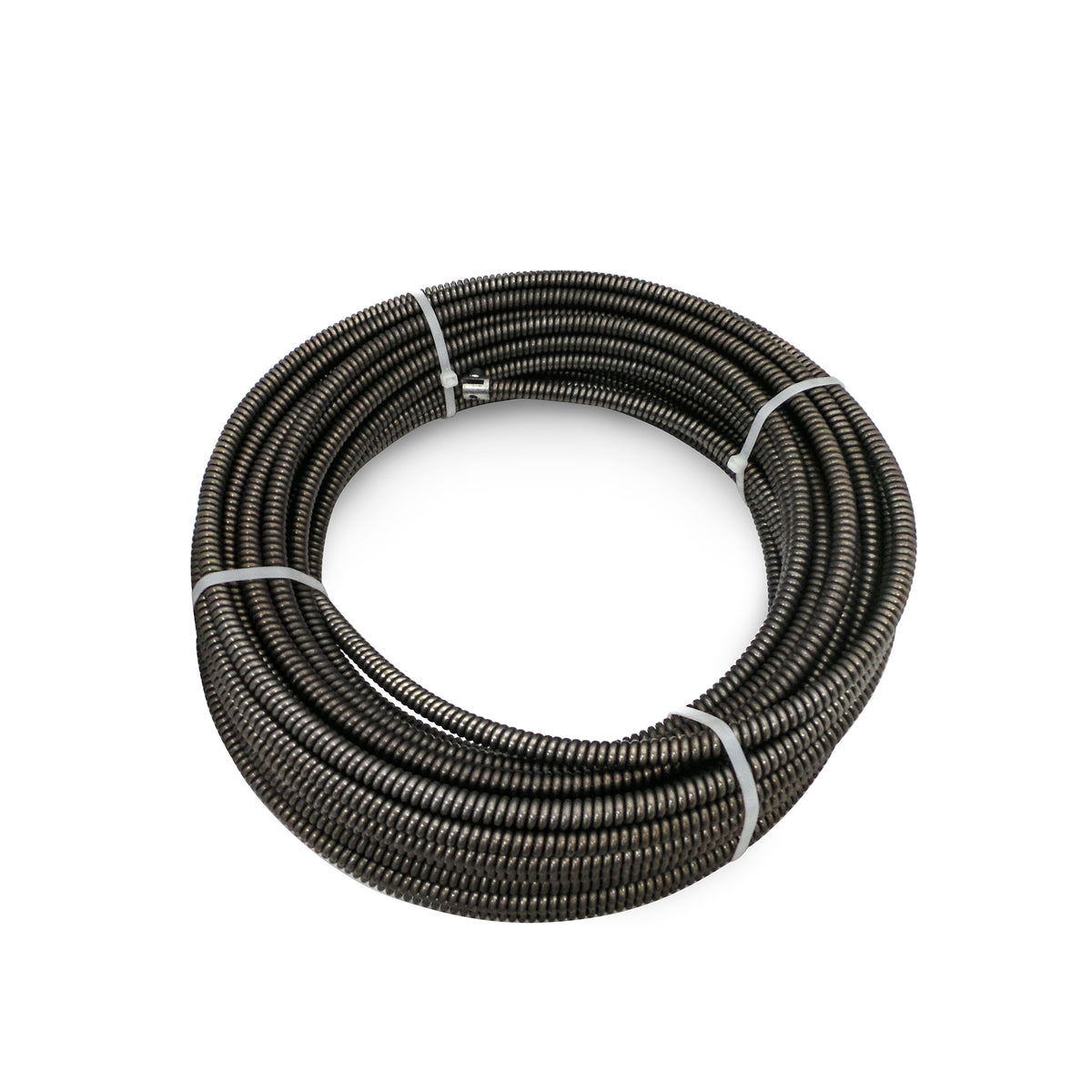 Drum and Portable Drain Cleaner Cable. — Scintex Australia