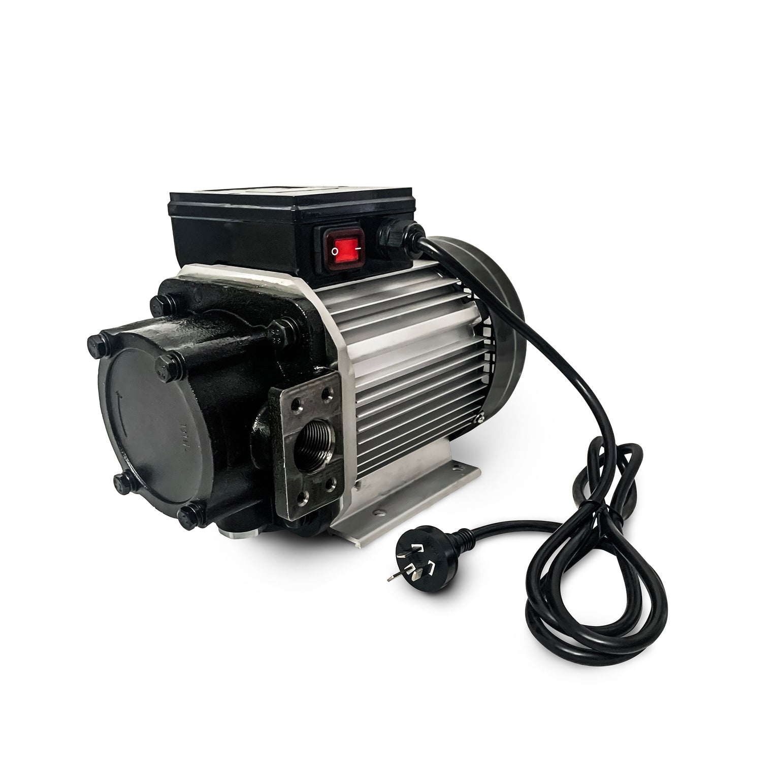 Electric Pump 240V 240 Volts — Scintex Australia