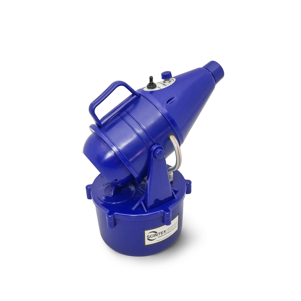 Foggers — Scintex Australia