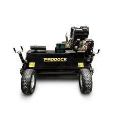 Paddock Tow Behind Flail Mower Slasher — Scintex Australia