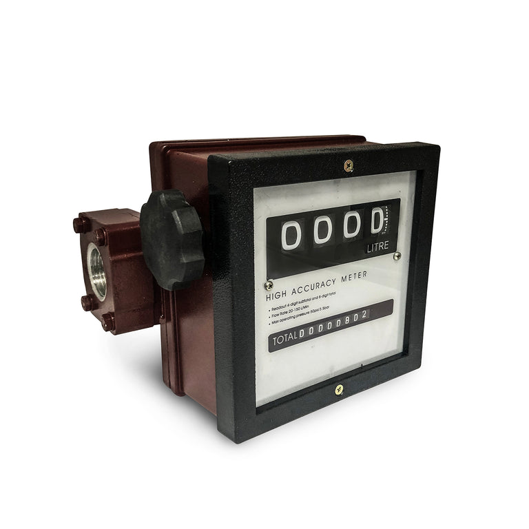 Pump Flow Meters — Scintex Australia