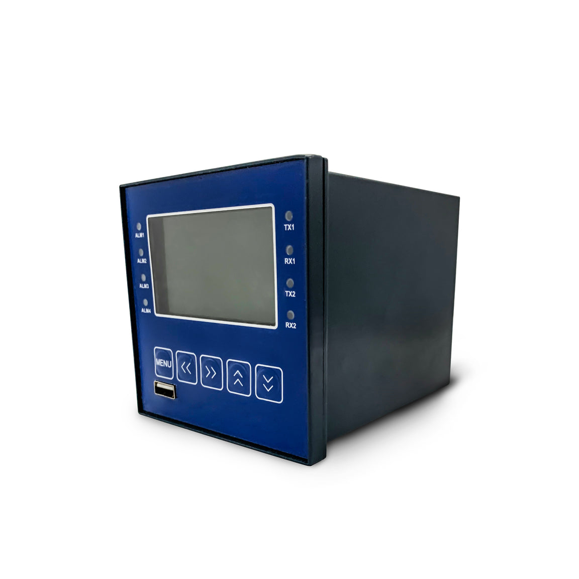 Fuel Usage Meters — Scintex Australia