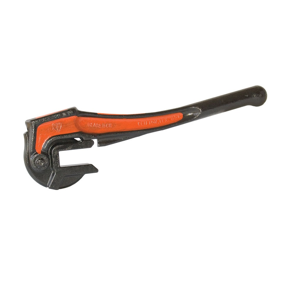 Petol Suckerod Wrench. — Scintex Australia
