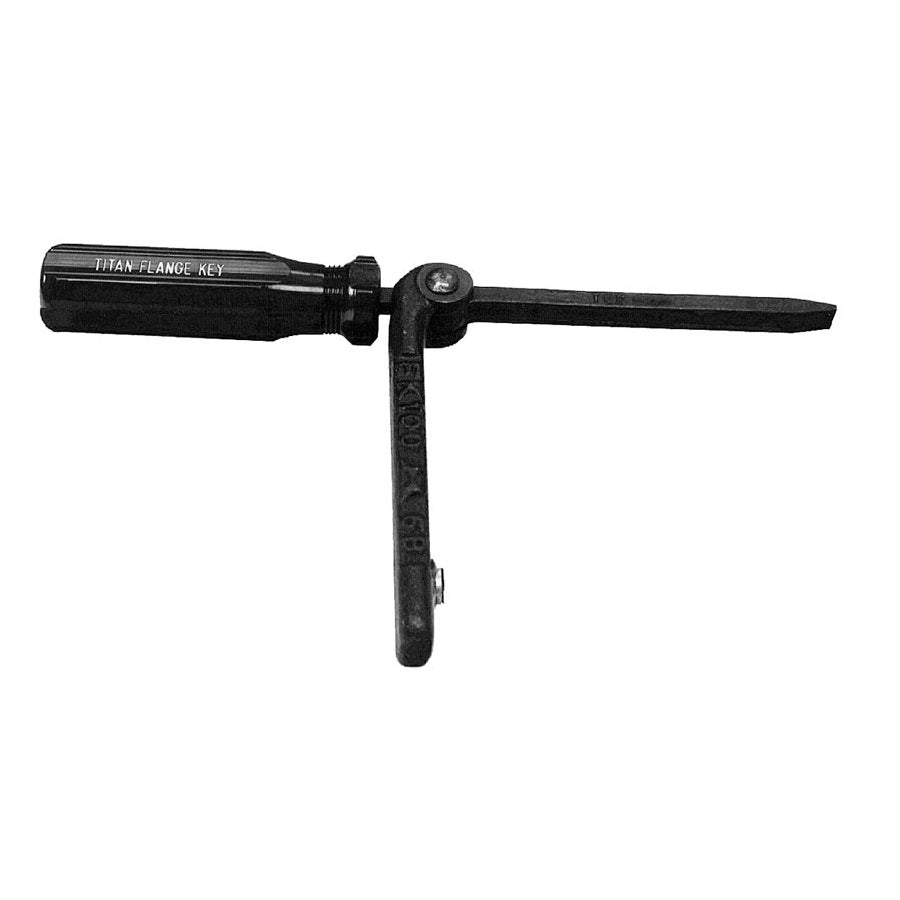 Titan Flange Key. — Scintex Australia