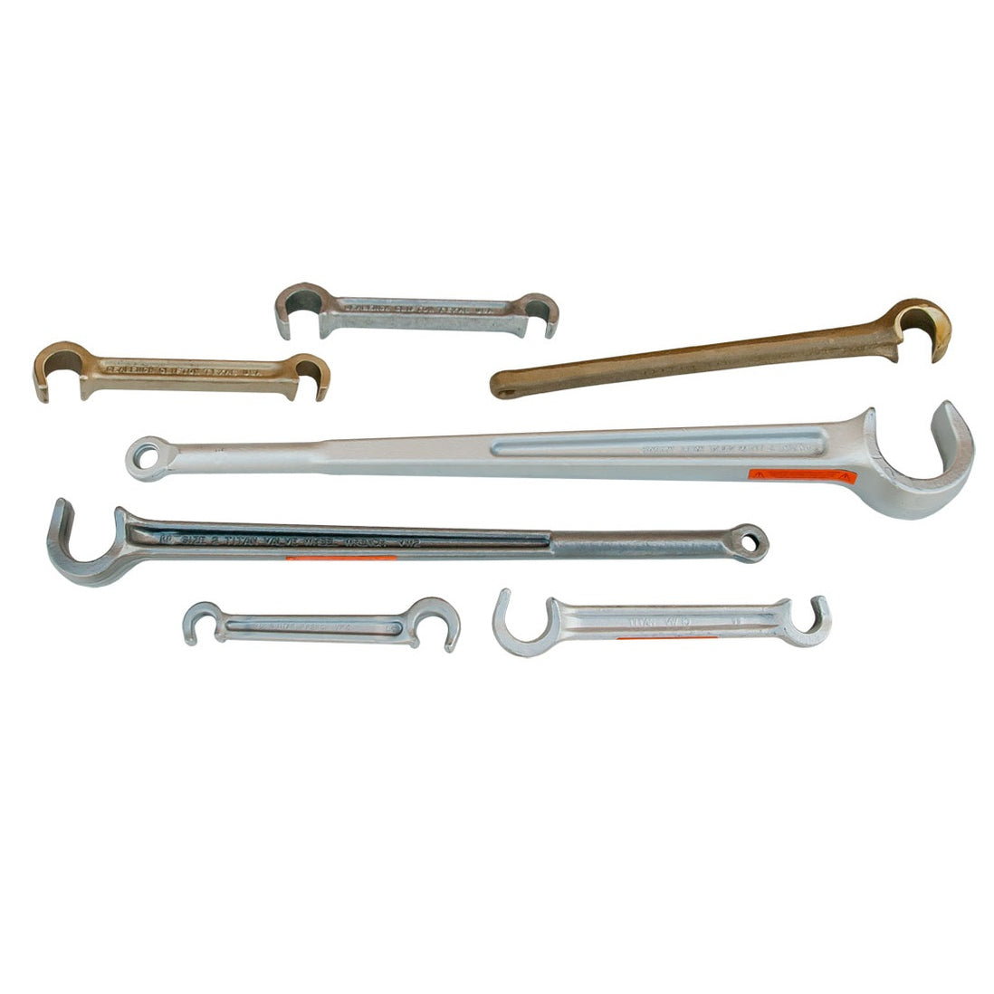 Valve Wheel Wrenches — Scintex Australia