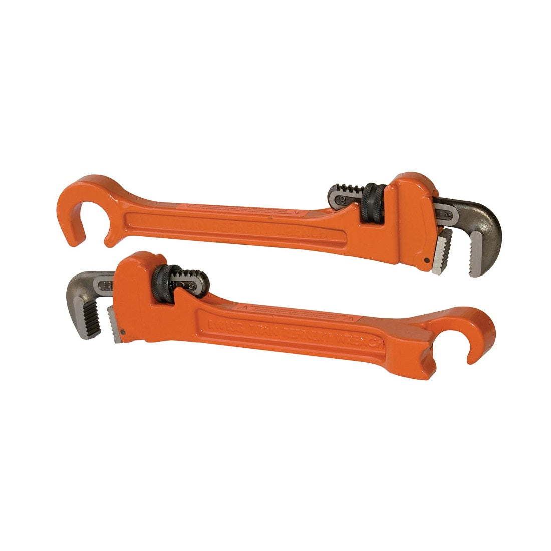Titan Refinery Wrench. — Scintex Australia