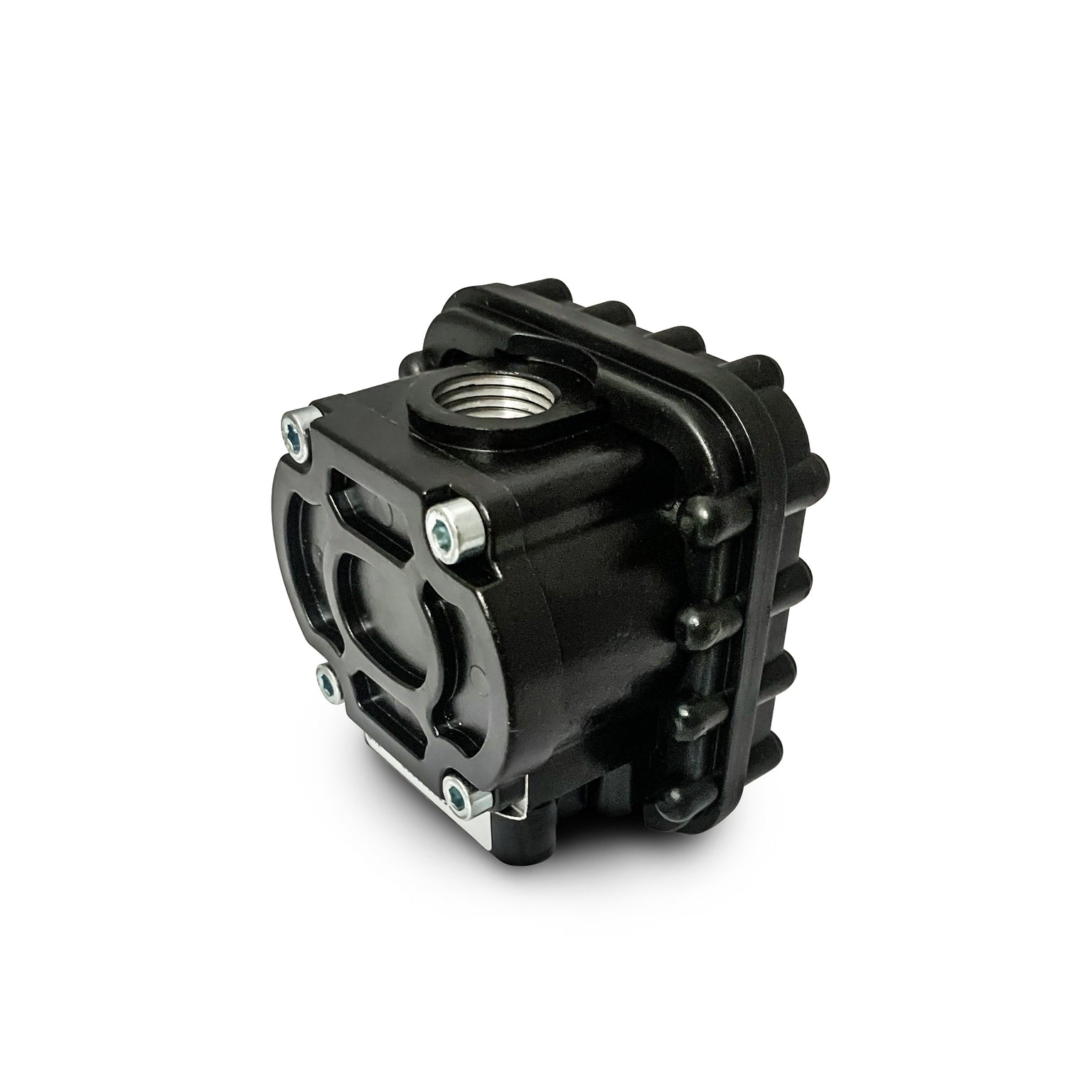 Pump Flow Meters — Scintex Australia