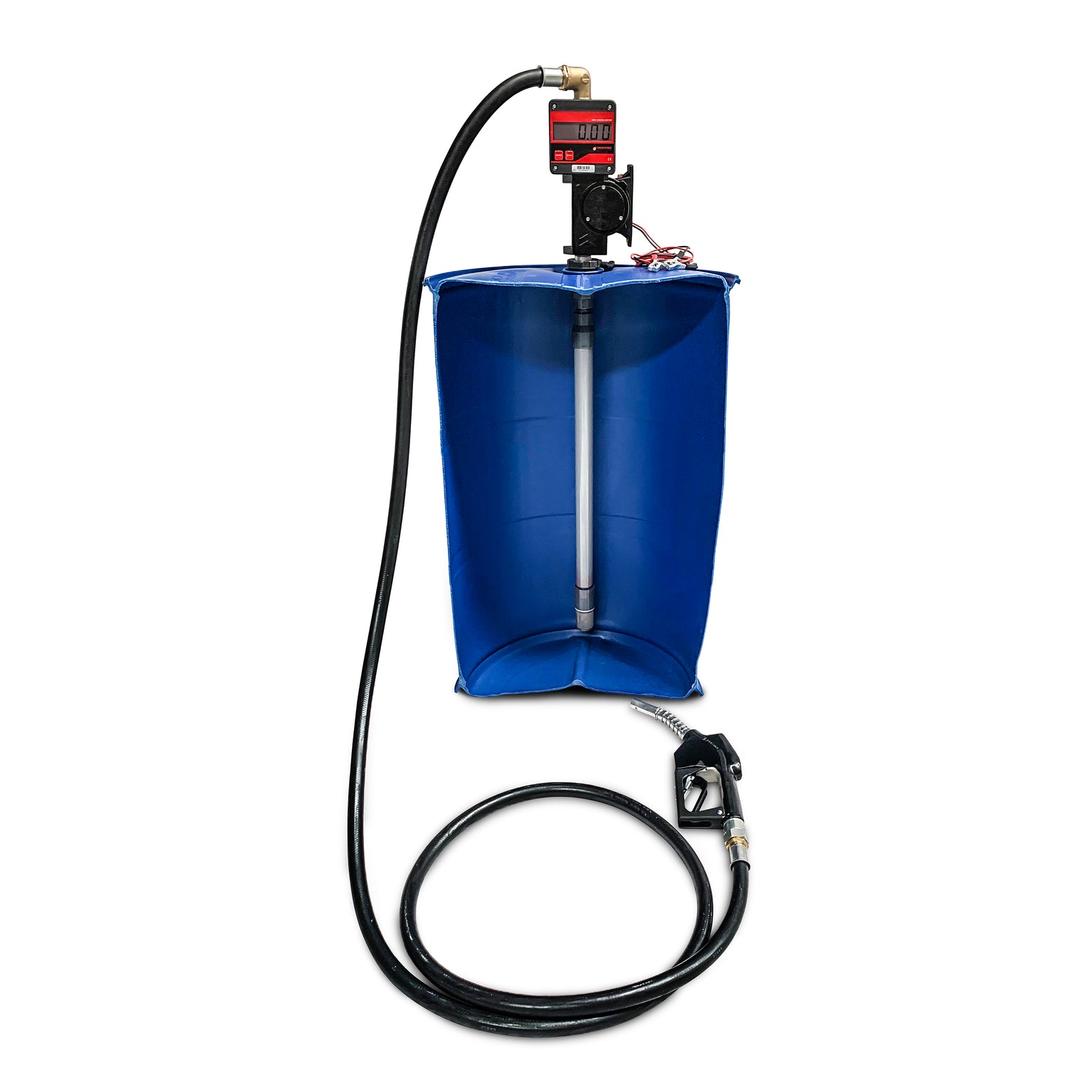 Electric 24V Pumps & Pumping Solutions — Scintex Australia