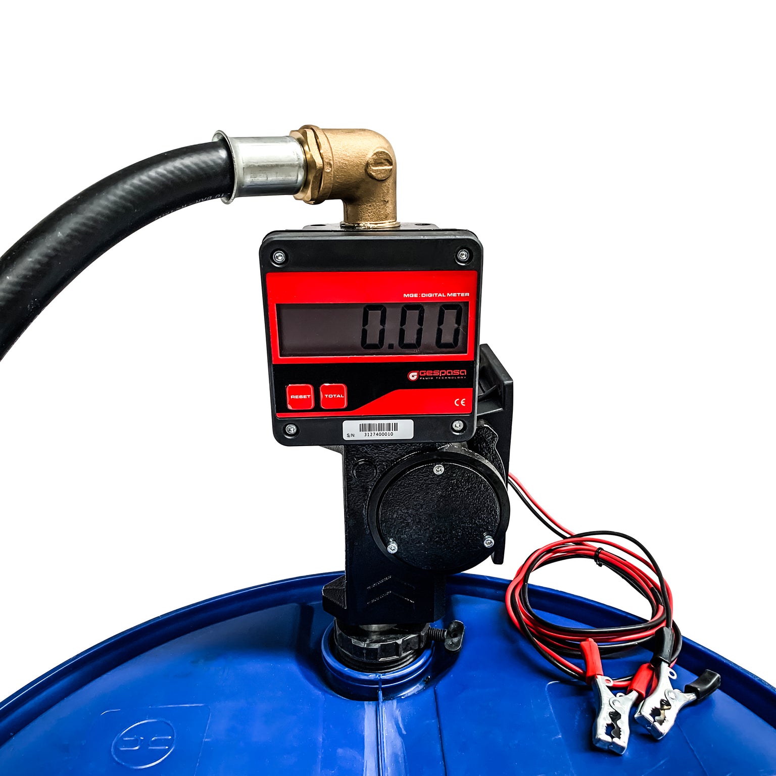 Electric 24V Pumps & Pumping Solutions — Scintex Australia