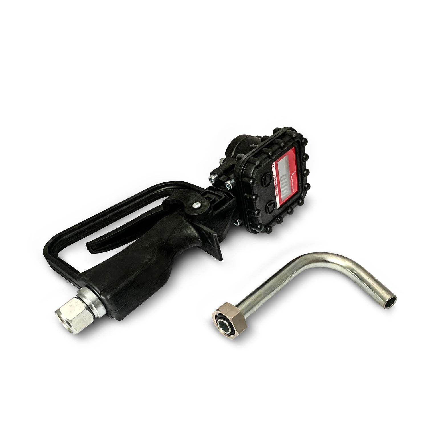 Pump Flow Meters — Scintex Australia