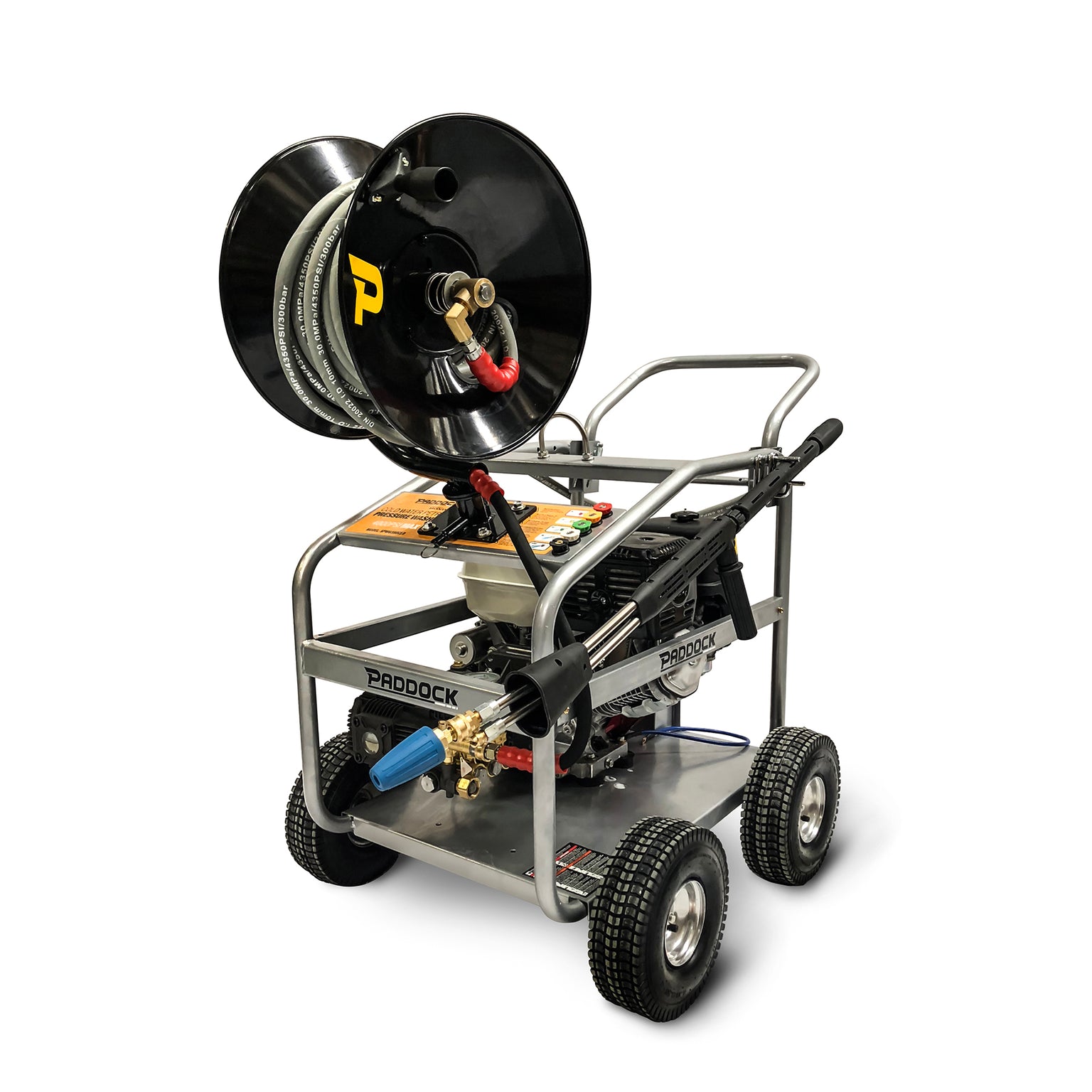 Scintex | Machinery Pumps Scales Construction Equipment Pest Control ...