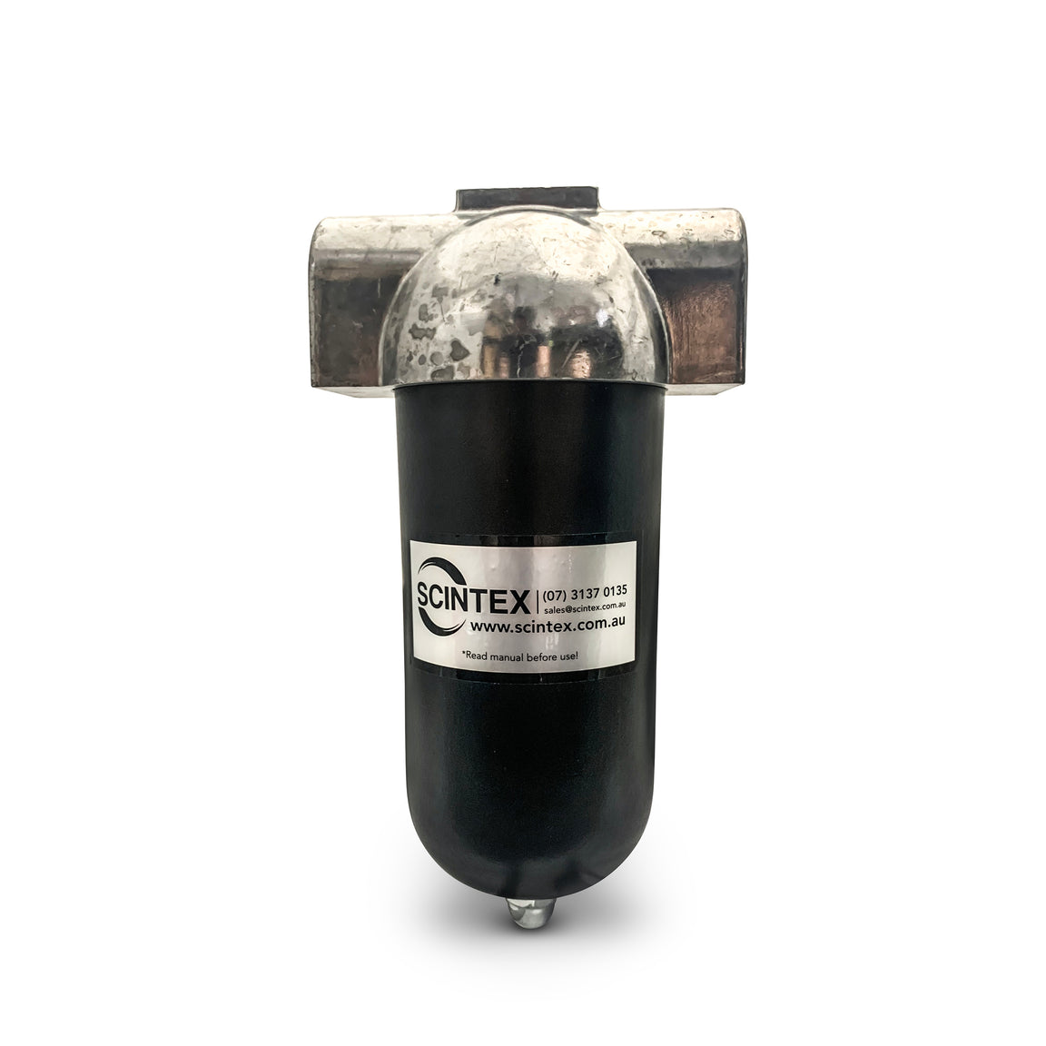 Fuel Filters & Strainers — Scintex Australia