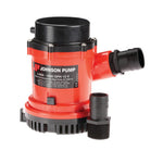 Johnson Submersible Bilge Pump L1600 / L2200 / L4000 — Scintex Australia