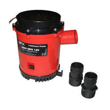 Johnson Submersible Bilge Pump L1600 / L2200 / L4000 — Scintex Australia