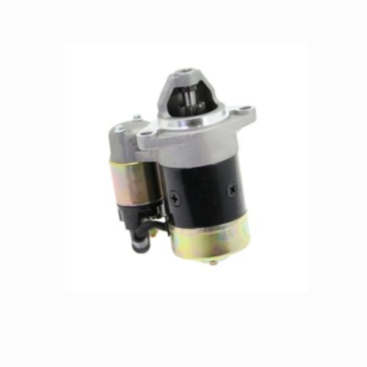 Engine Starter Motors suits L48 L70 170F 178F — Scintex Australia