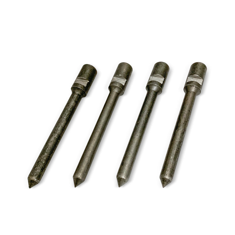 Spares & Replacement Parts for Paddock Motorised Aerator — Scintex ...