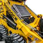 Paddock Mini Loader - Skid Steer — Scintex Australia