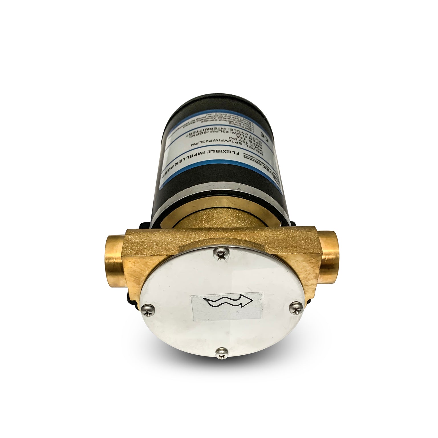 Water Transfer Pumps 12V 12 Volt Battery — Scintex Australia