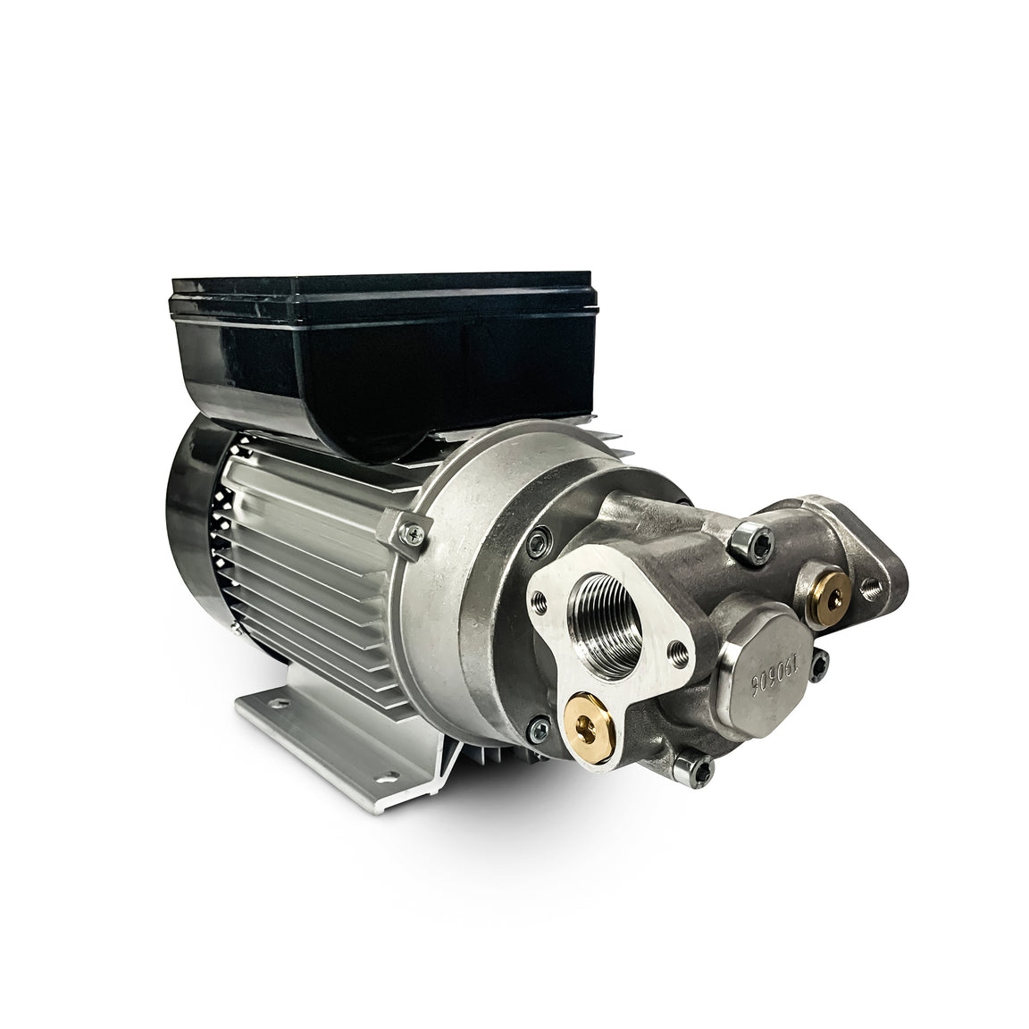 Pumps and Pumping Sytems by Scintex Australia