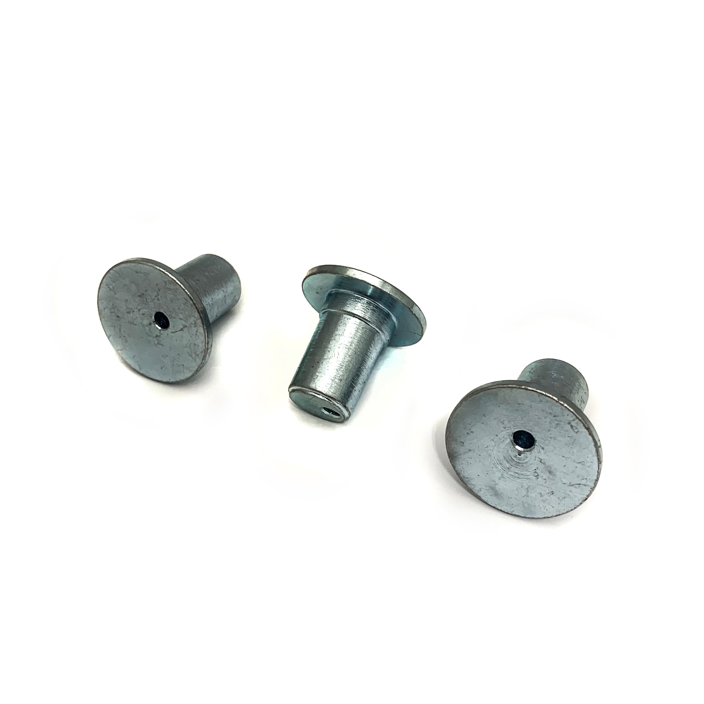 Paddock Concrete Floor Grinders - Magnetic Plugs — Scintex Australia
