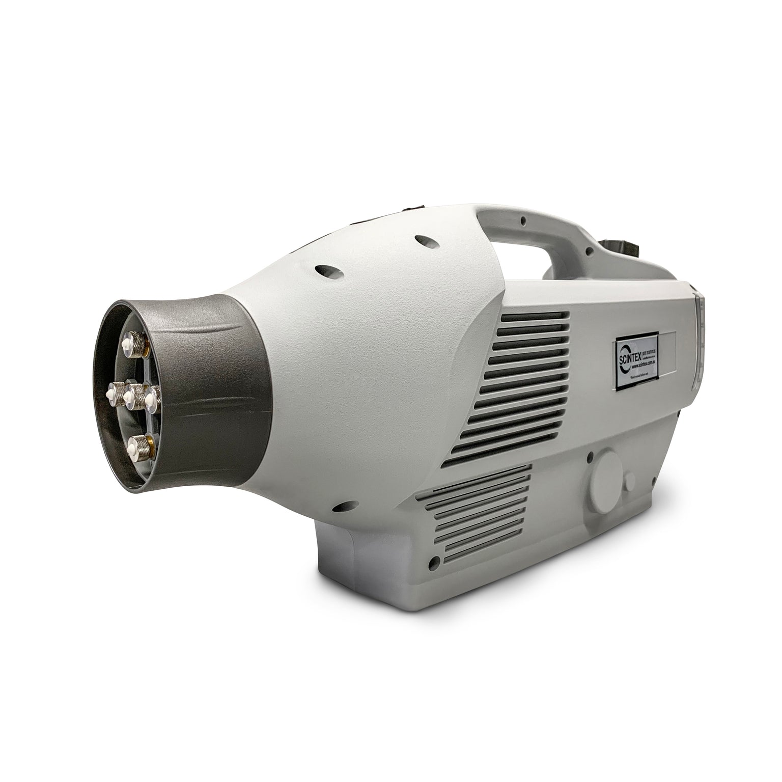 Pest Control — Scintex Australia