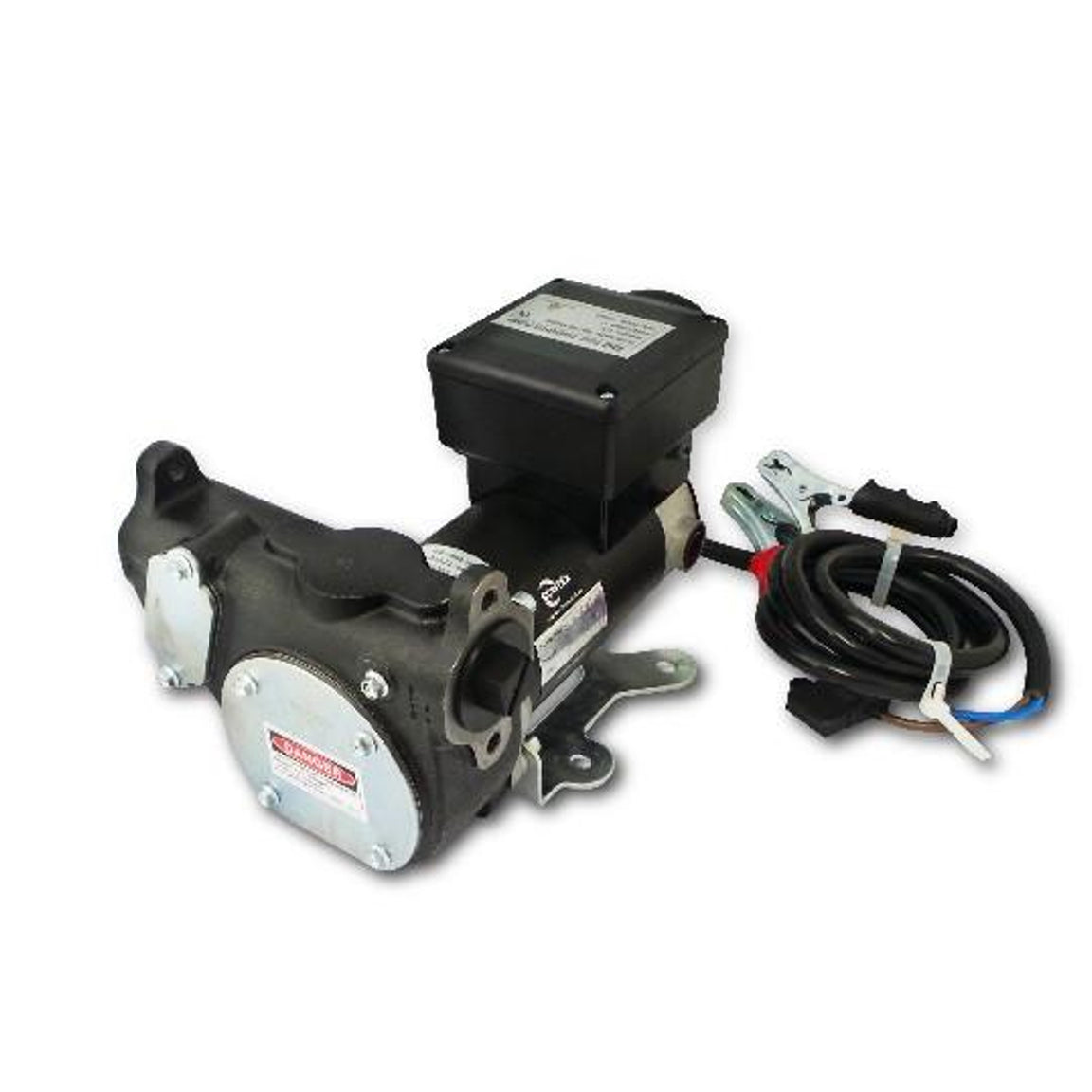 Diesel Fuel Transfer Pumps 12V — Scintex Australia