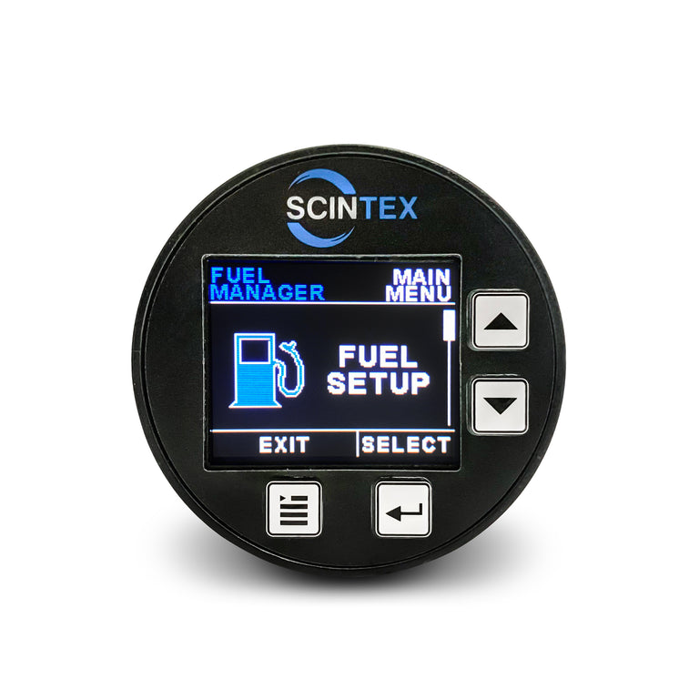 Gauges & Sensors — Scintex Australia