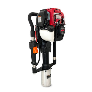 Honda Post and Star Picket Driver - Paddock Machinery GX35 — Scintex ...
