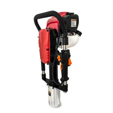 Honda Post and Star Picket Driver - Paddock Machinery GX35 — Scintex ...