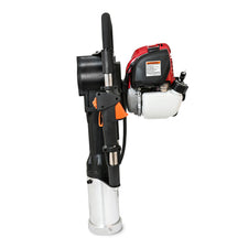 Honda Post and Star Picket Driver - Paddock Machinery GX35 — Scintex ...
