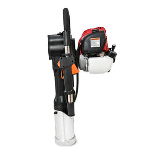 Honda Post and Star Picket Driver - Paddock Machinery GX35 — Scintex ...