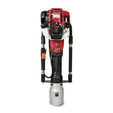 Honda Post and Star Picket Driver - Paddock Machinery GX35 — Scintex ...