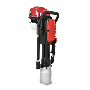 Honda Post and Star Picket Driver - Paddock Machinery GX35 — Scintex ...
