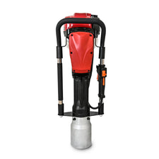Honda Post and Star Picket Driver - Paddock Machinery GX35 — Scintex ...