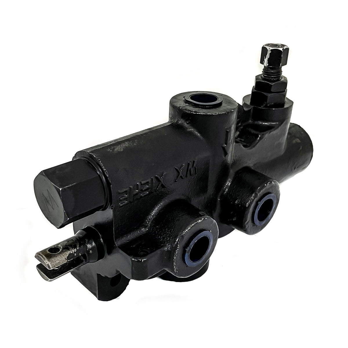 Paddock Chipper Control Valve (suits SPTOWC162) — Scintex Australia