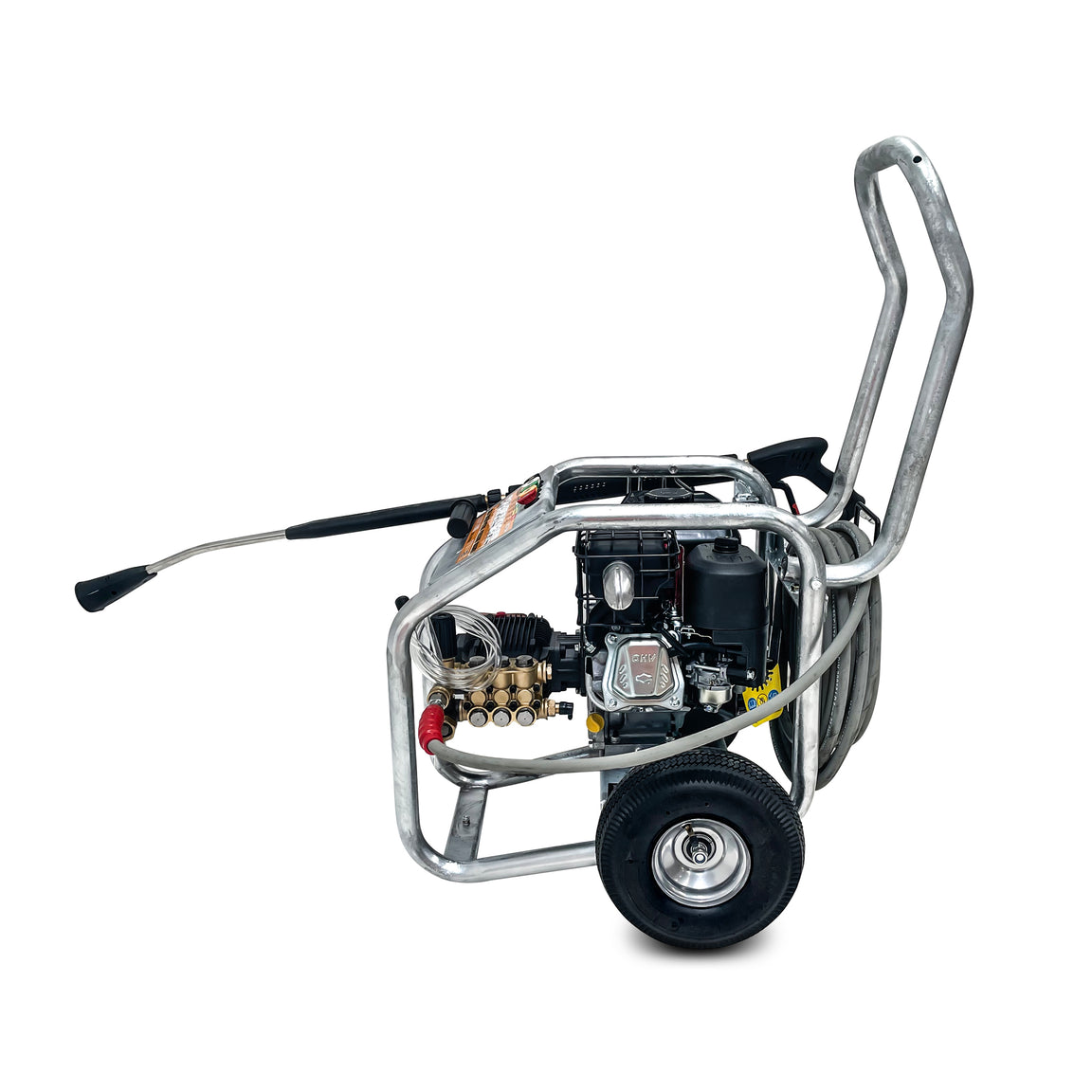 Scintex | Machinery Pumps Scales Construction Equipment Pest Control ...