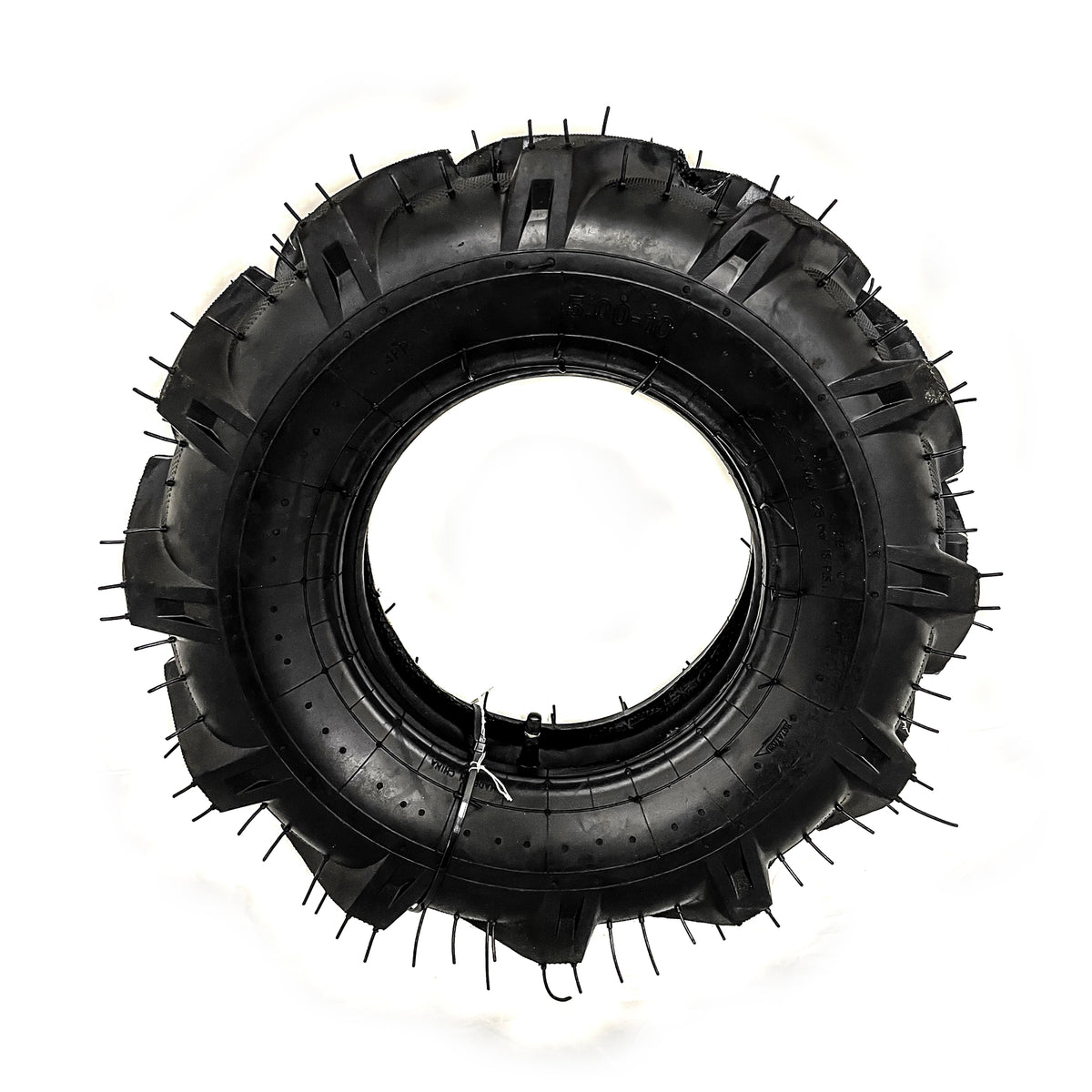 Paddock Walk Behind Tractor Tire — Scintex Australia