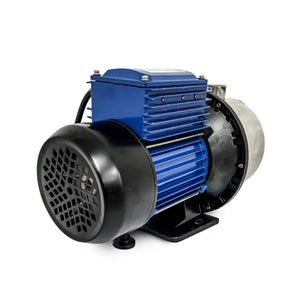 Solar Powered Surface Water Pumps - Brushless DC Motors — Scintex Australia