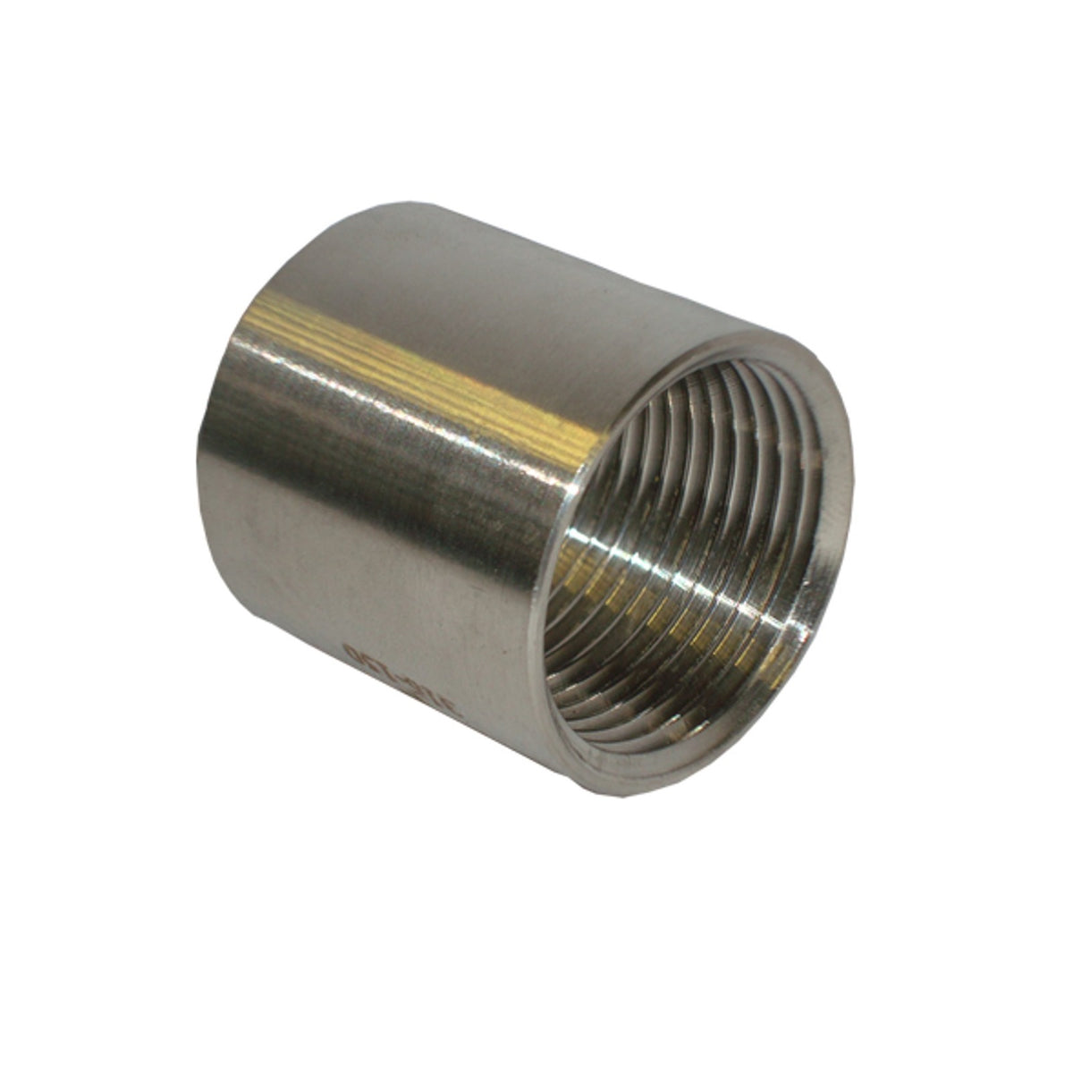 Coupling / Socket. — Scintex Australia