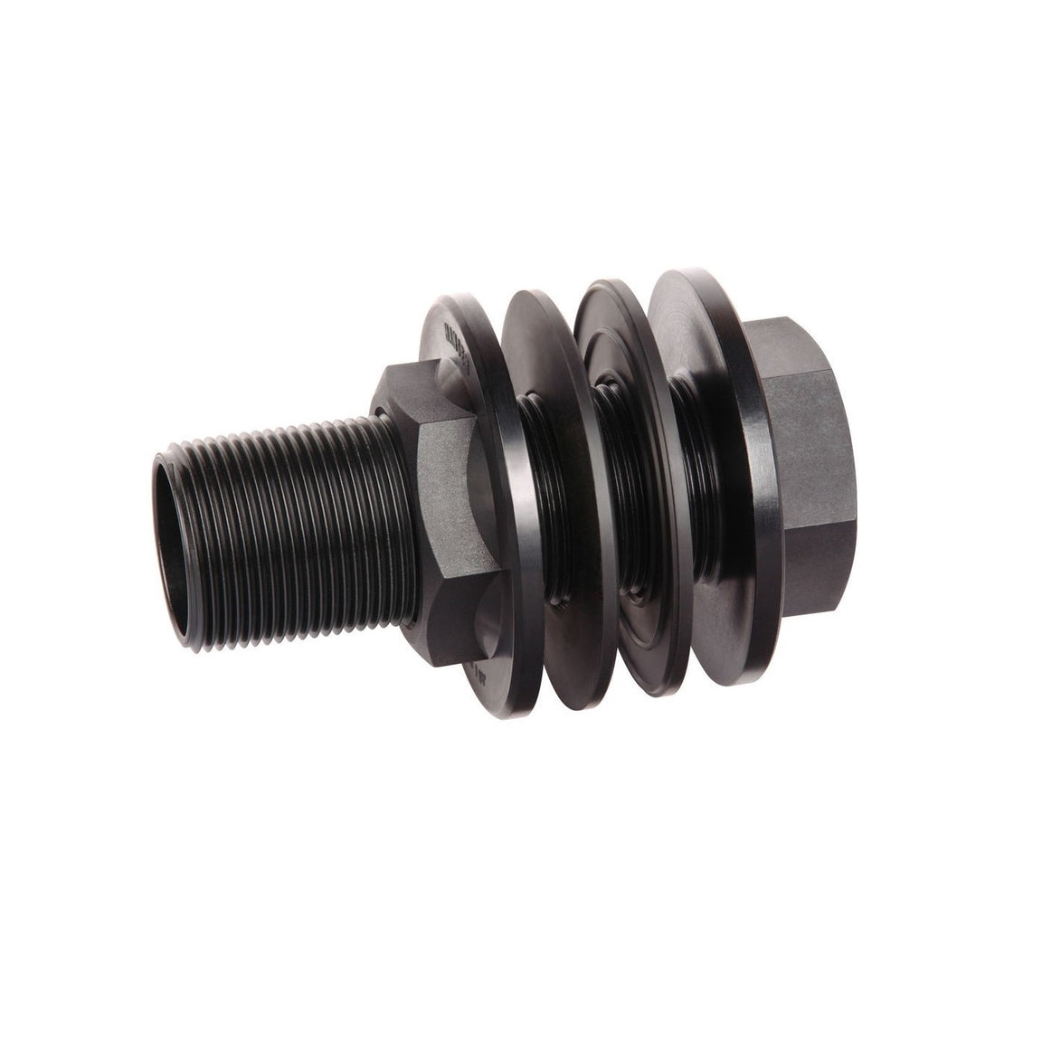 Tank & Skin Fittings Stainless Steel Irrigation — Scintex Australia