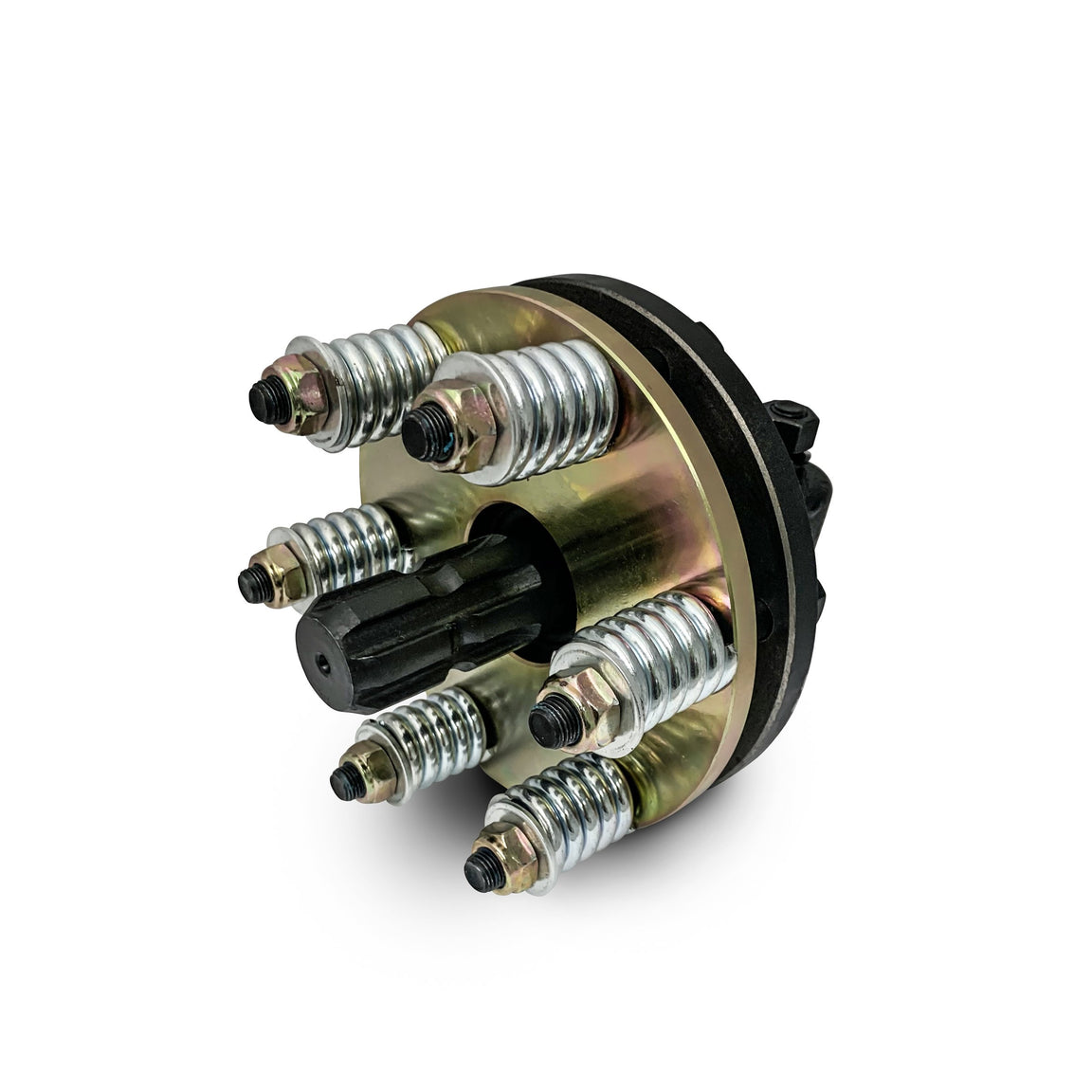 Paddock Slasher Spares — Scintex Australia