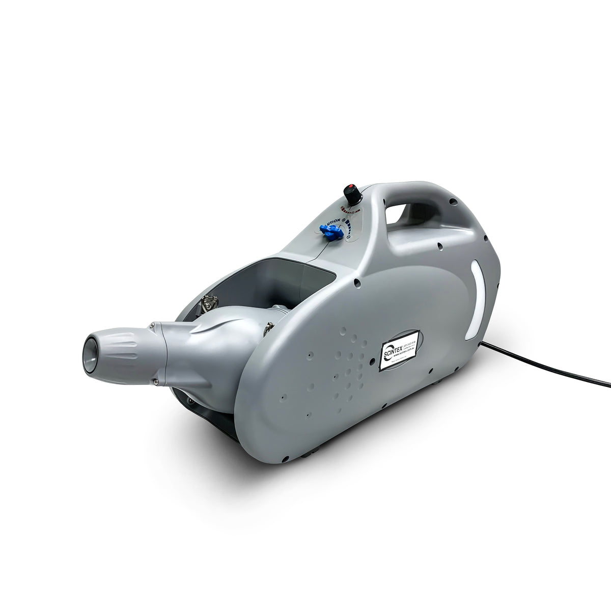 ULV Electric Sprayer for water based Disinfectant and Insecticide ...