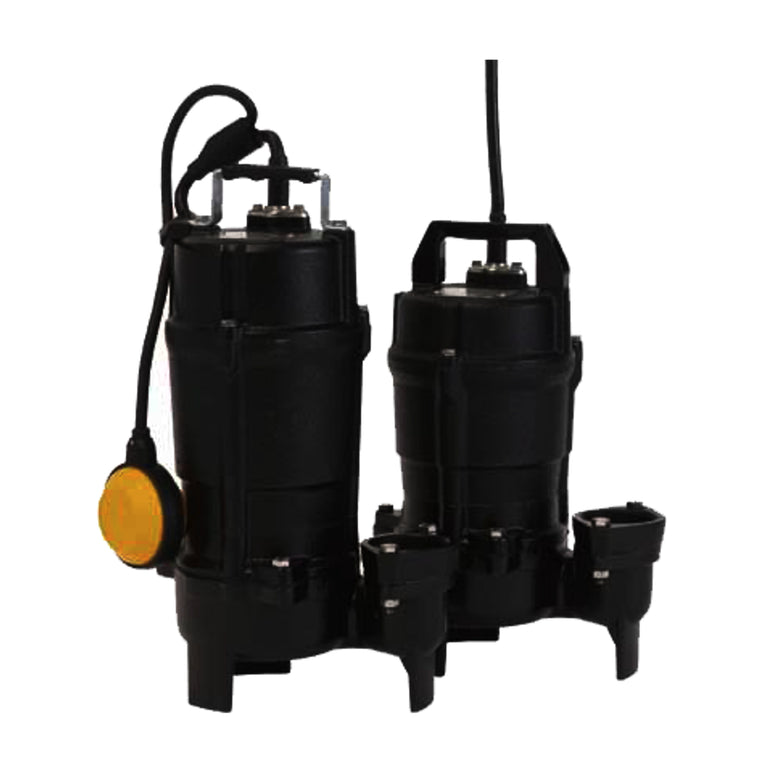 Submersible Pumps Australia — Scintex Australia